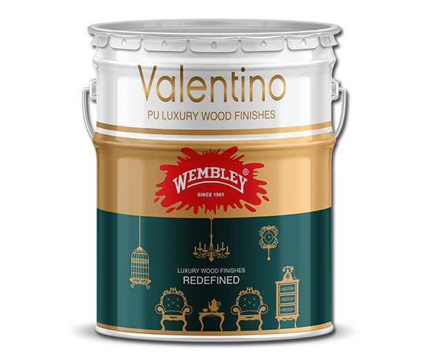 Wembley's Melamine - Wembley Paints & Chemicals